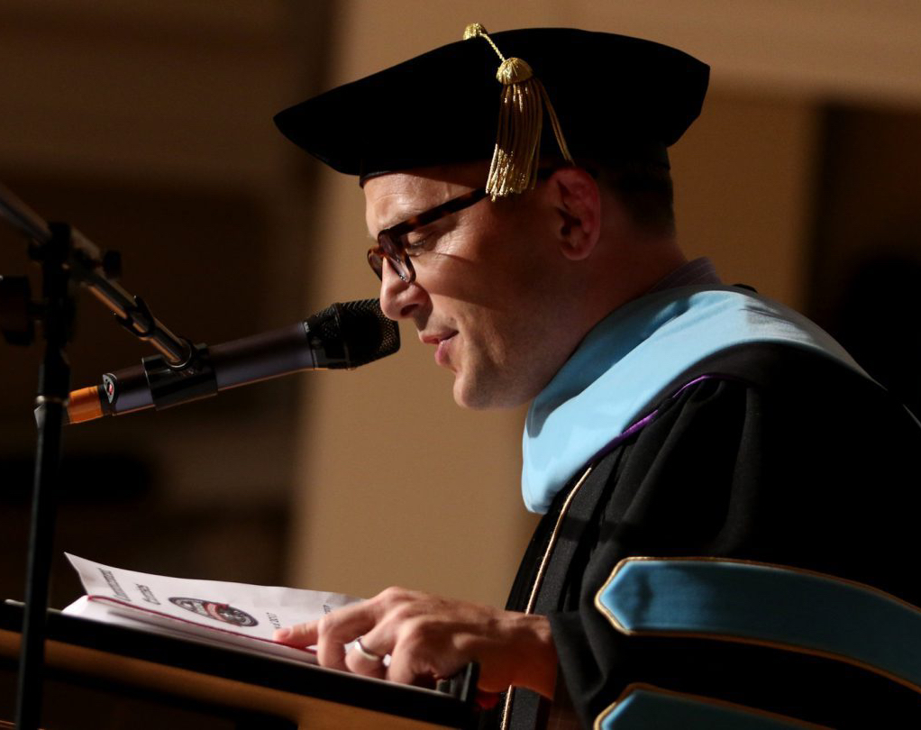 Dr. Timothy Dernlan – Dr. Timothy Dernlan